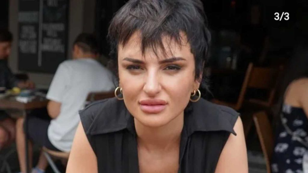 Arisa e la proposta piccante che scatena il pubblico: ecco cosa è stata costretta a fare - oggi24.it